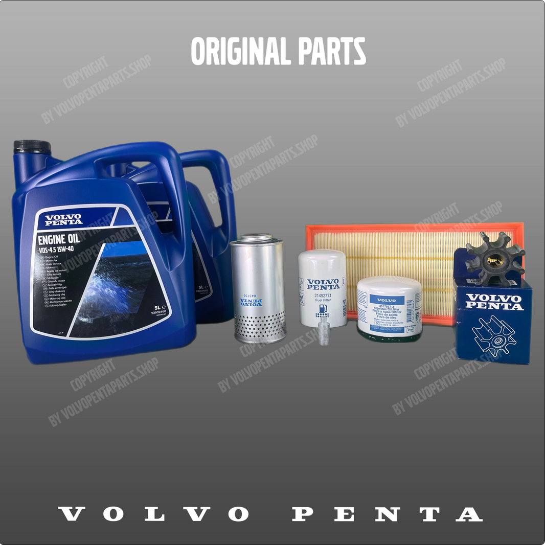 Hjem | Volvo Penta Parts